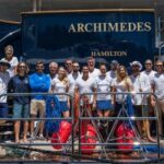 BRUV Surveys - Ocean Conservation | The International SeaKeepers Society