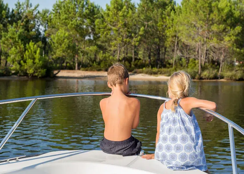 Donate Your Boat | Hassle-Free Process with SeaKeepers