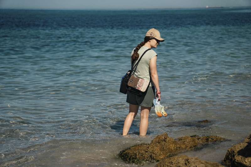 Clipper Race Environmental Programming at Fremantle Stopover | SeaKeepers