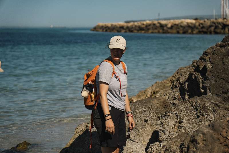 Clipper Race Environmental Programming at Fremantle Stopover | SeaKeepers